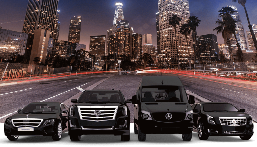 Transportation to Hard Rock Stadium Miami. Book your ride now!
